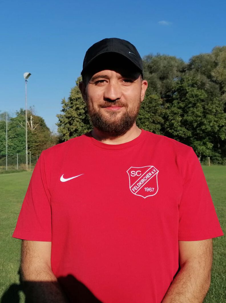 E2-Jugend – SC Feldkirchen